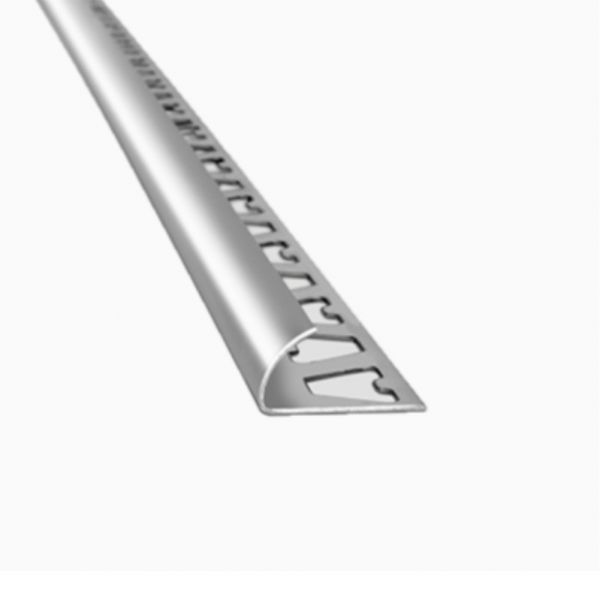 Guardacanto Arco de 12mm 1582 Inoxidable