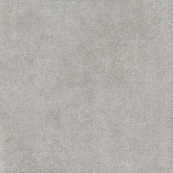 Piso Porcelanato Elizabeth 62,5 X 62,5 Concret Gray Nat 1,97 "C" Tono 2A
